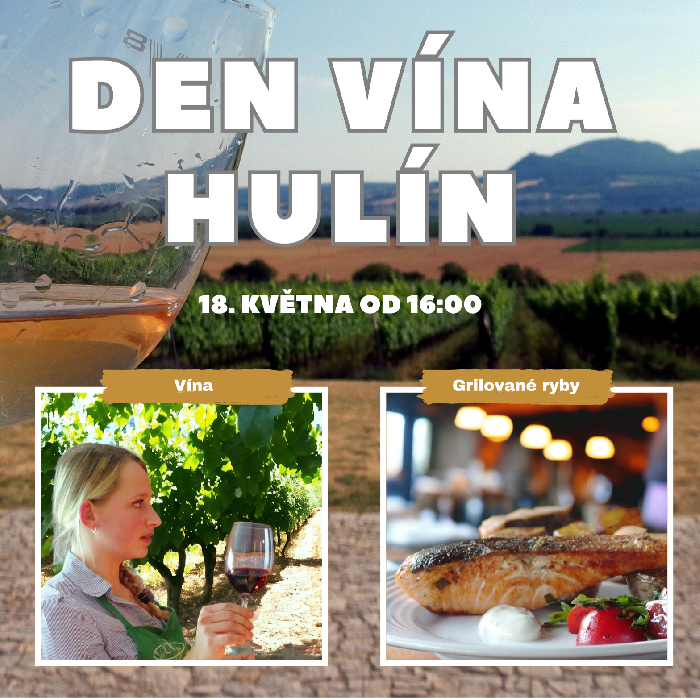 Den vína 24 :: KCB Hulín Bar&Gril